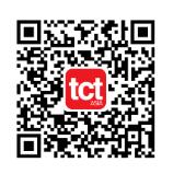 关于2022年TCT亚洲展复展通知 - 3D科学谷