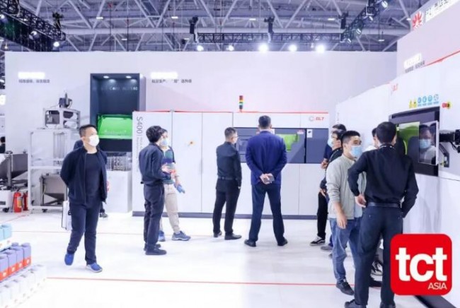 2022 TCT亚洲3D打印、增材制造展四大精彩看点 - 3D科学谷